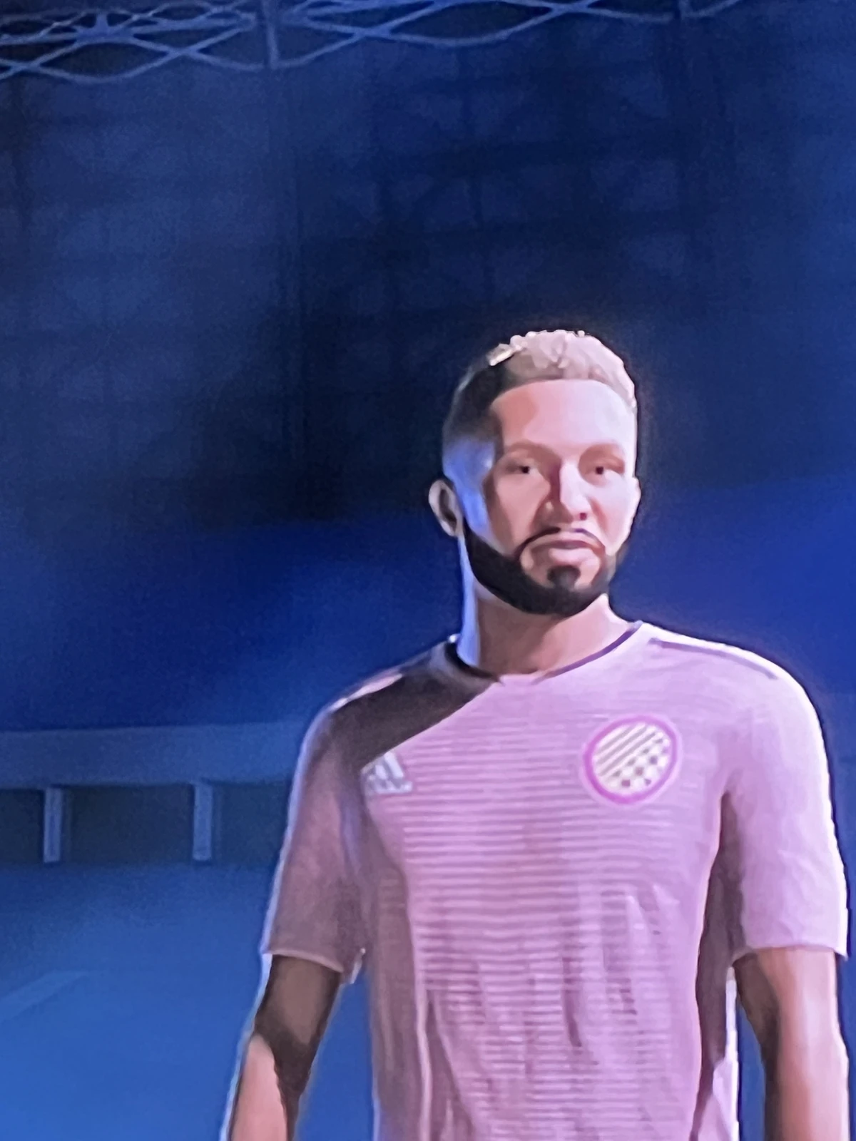 Void | Danjuma United Wiki | Fandom