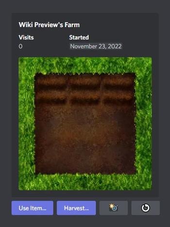 Farm | Dank Memer Wiki | Fandom