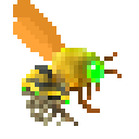 ZomB's ZomBee | Dank Memer Wiki | Fandom
