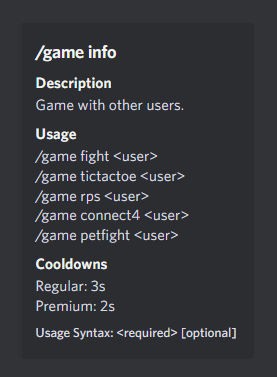 Game | Dank Memer Wiki | Fandom