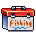 Fish Tackle Box | Dank Memer Wiki | Fandom