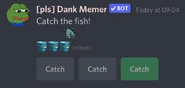Fish | Dank Memer Wiki | Fandom