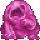 Pink Sludge Monster | Dank Memer Wiki | Fandom