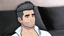 Daniel Fuenmayor Ledesma | Danko Ledesma Wiki | Fandom