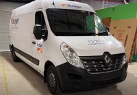 Donkey Van | Dankpods Wiki | Fandom