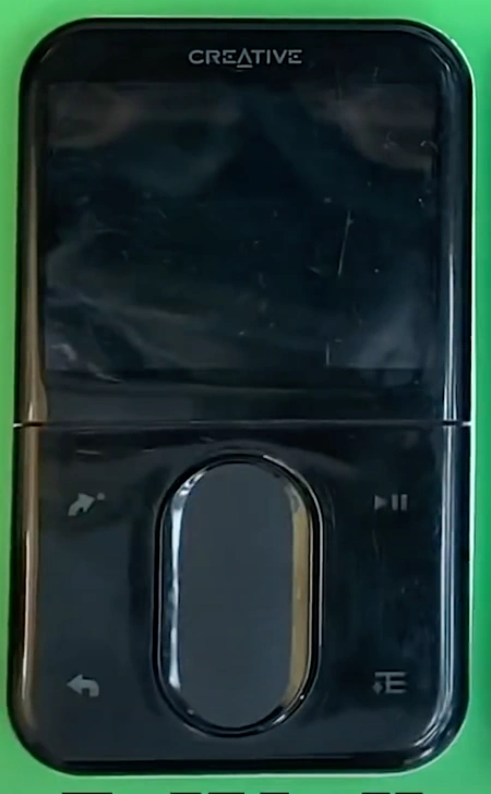 Creative ZEN Vision:M | Dankpods Wiki | Fandom