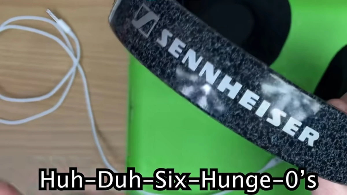 Huh Duh Six Hungeos | Dankpods Wiki | Fandom
