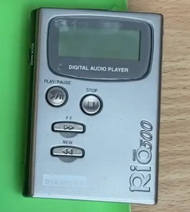 Rio 500 | Dankpods Wiki | Fandom