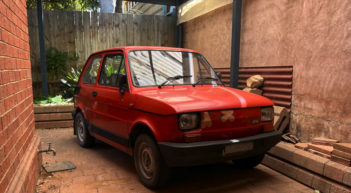 Tiny Tony | Dankpods Wiki | Fandom