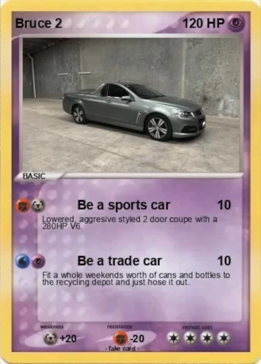 Bruce 2 | Dankpods Wiki | Fandom