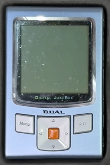 Dual JukeBox (German Nugget) | Dankpods Wiki | Fandom