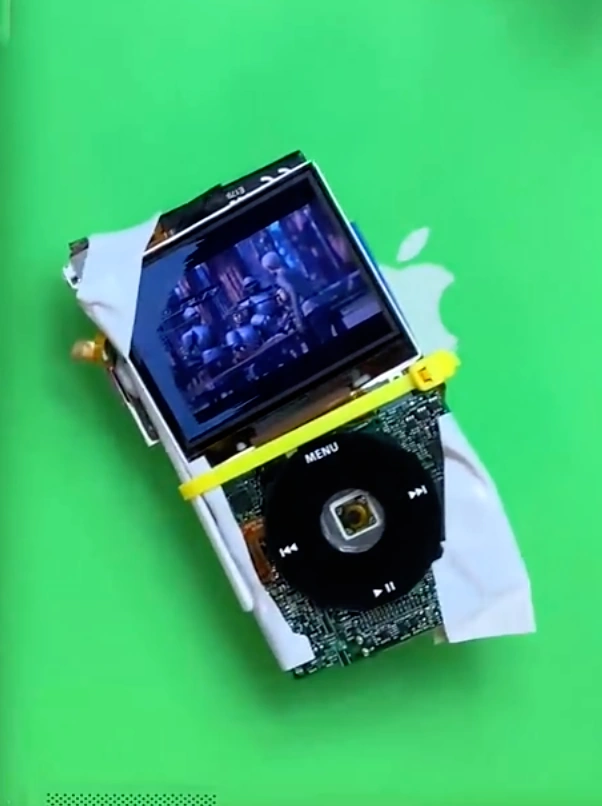 ShrekPod Pro | Dankpods Wiki | Fandom