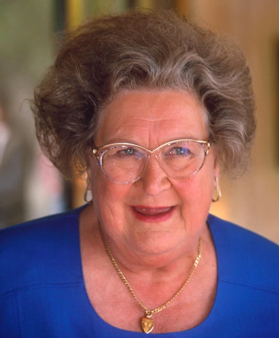 Mollie Sugden | Cosgrove Hall Wiki | Fandom