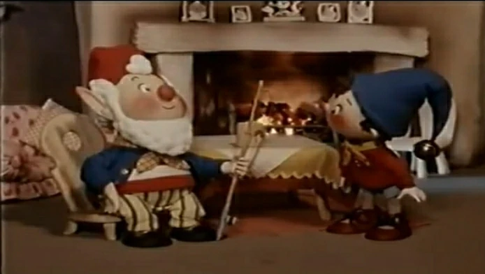 Noddy and the Fishing Rod | Cosgrove Hall Wiki | Fandom