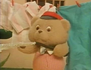 Master Tubby Bear | Cosgrove Hall Wiki | Fandom