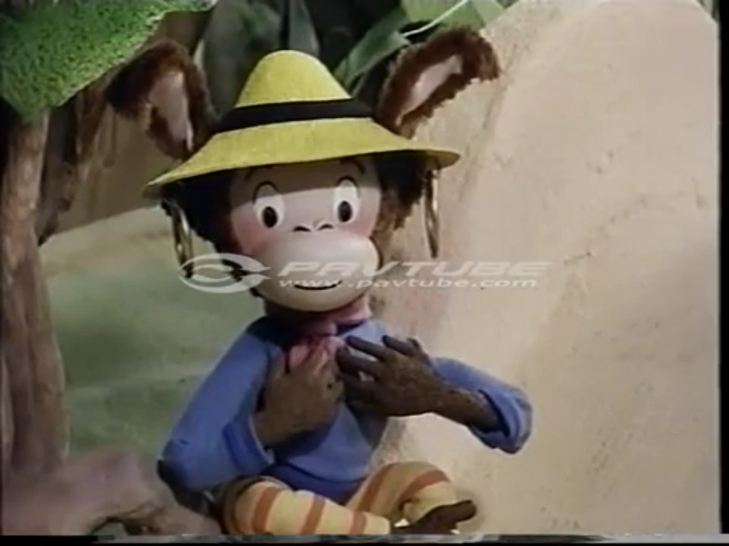 Bunkey | Cosgrove Hall Wiki | Fandom