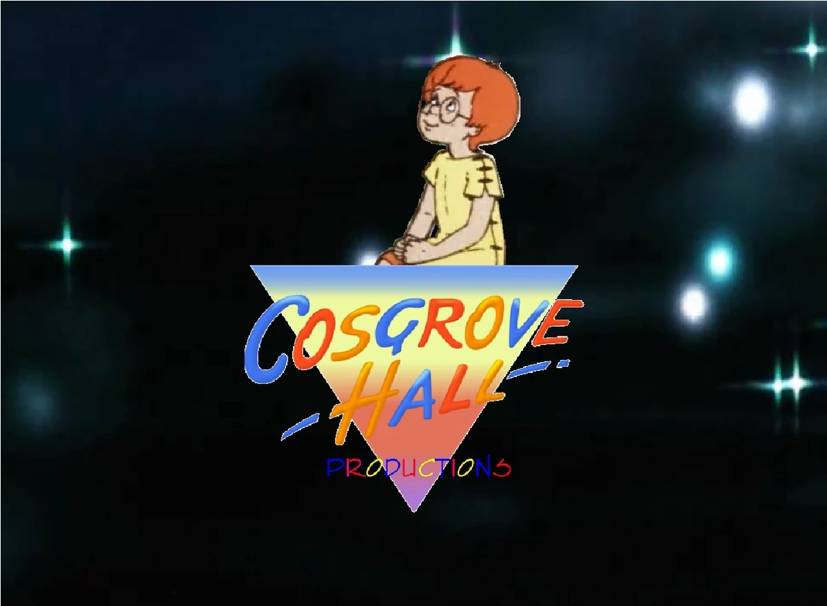 Cosgrove Hall Films | Cosgrove Hall Wiki | Fandom