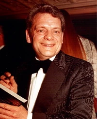 David Jason | Cosgrove Hall Wiki | Fandom