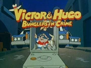 Victor and Hugo: Bunglers in Crime | Cosgrove Hall Wiki | Fandom