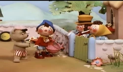 Noddy Lends a Hand | Cosgrove Hall Wiki | Fandom