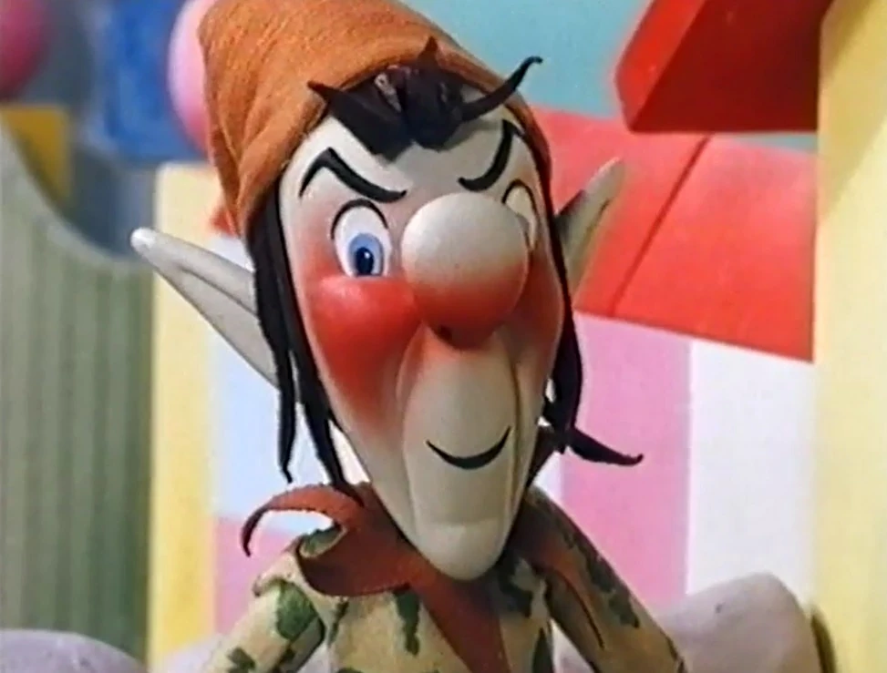 Sly The Goblin | Spoof Wiki | Fandom