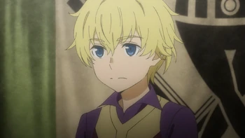Finn Deimne | Wiki DanMachi | Fandom