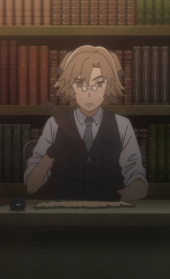 Rehmer | Wiki DanMachi | Fandom