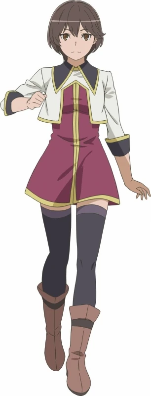 Noin Unic/Galería de Imágenes | Wiki DanMachi | Fandom