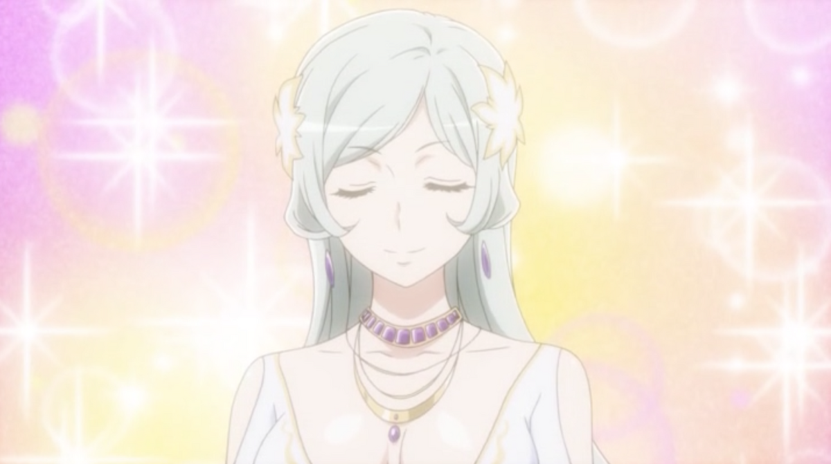 Freya Danmachi Wiki Fandom