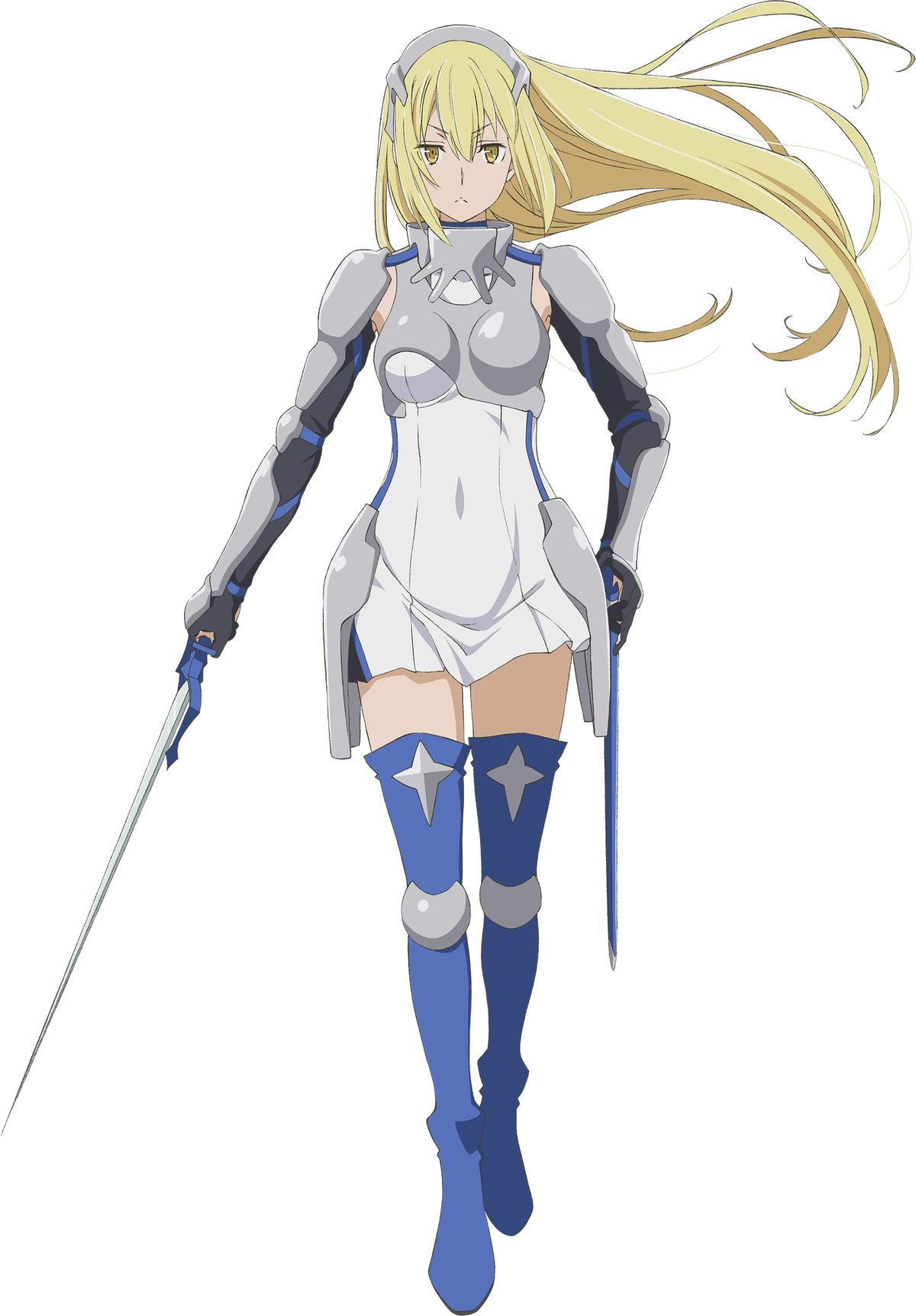 Kategoria:Familia Loki | DanMachi Wiki | Fandom