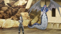 Vouivre | Wiki DanMachi | Fandom