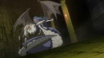 Vouivre | Wiki DanMachi | Fandom