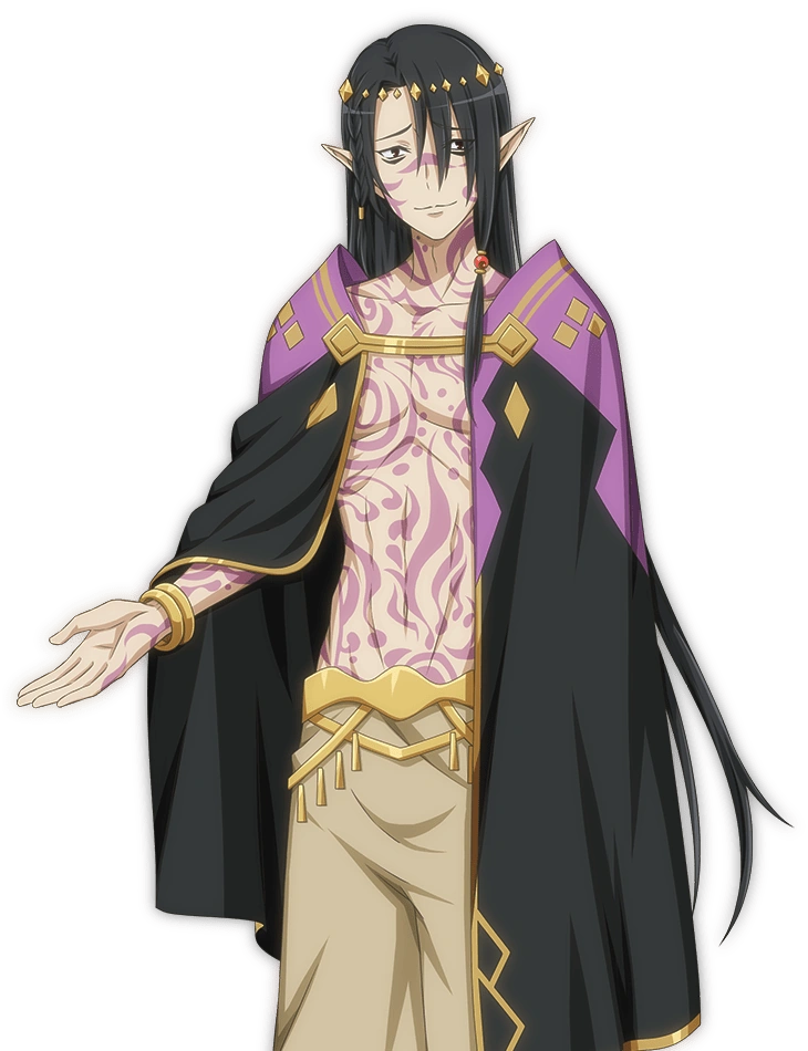 Seale | Wiki DanMachi | Fandom