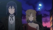 Naaza Erisuis/Galería de Imágenes | Wiki DanMachi | Fandom