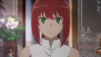 Alise Lovell | Wiki DanMachi | Fandom