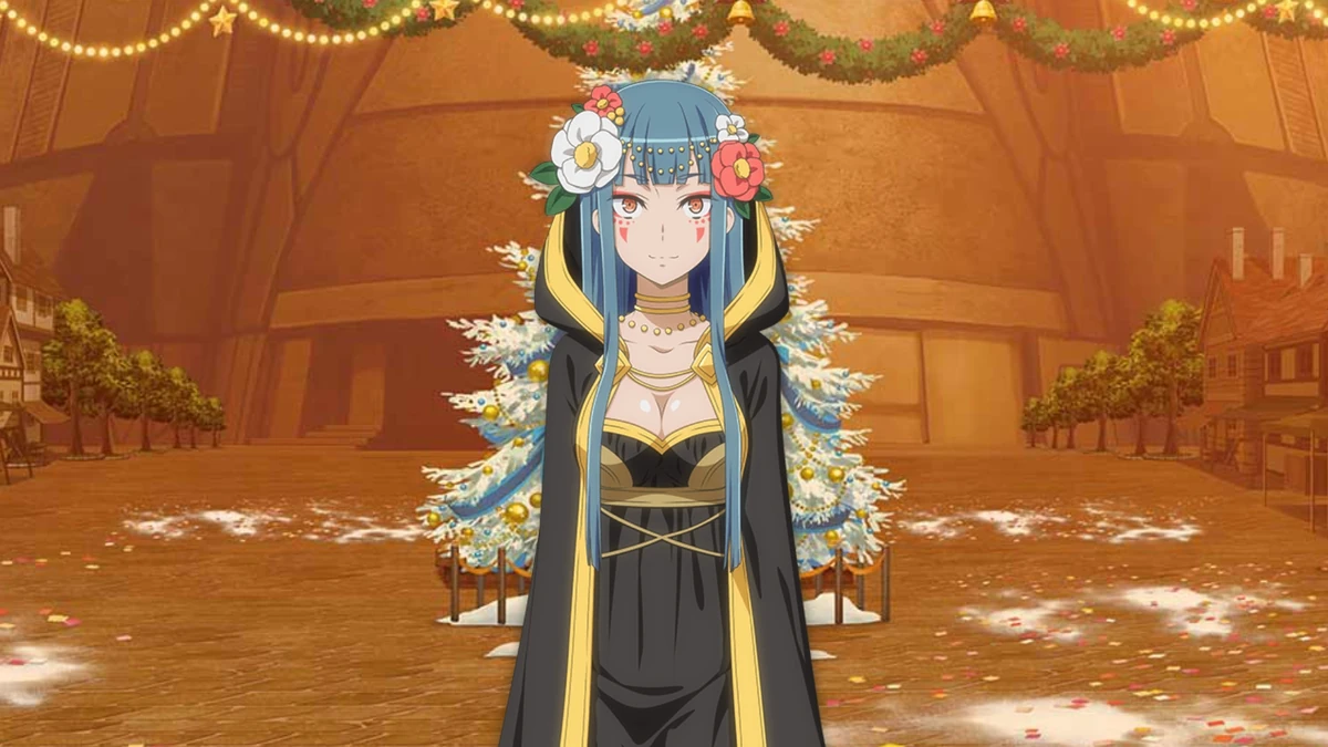 Bheara | Wiki DanMachi | Fandom