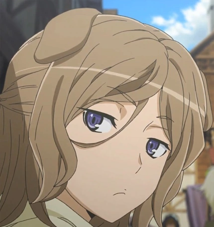 Naaza Erisuis/Bildergalerie | DanMachi Wiki | Fandom