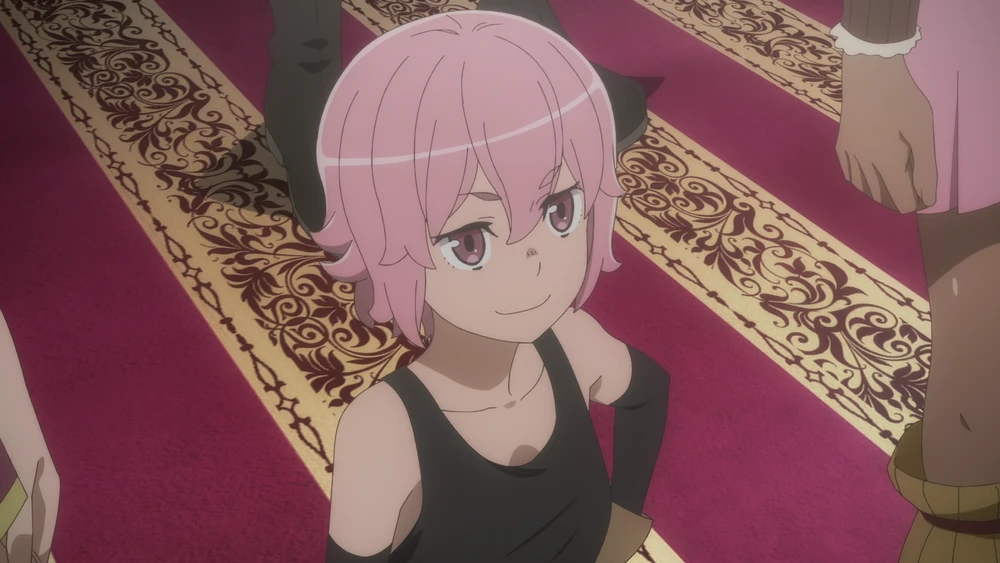 Lyra | Wiki DanMachi | Fandom