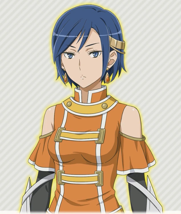 Shakti Varma | Wiki DanMachi | Fandom