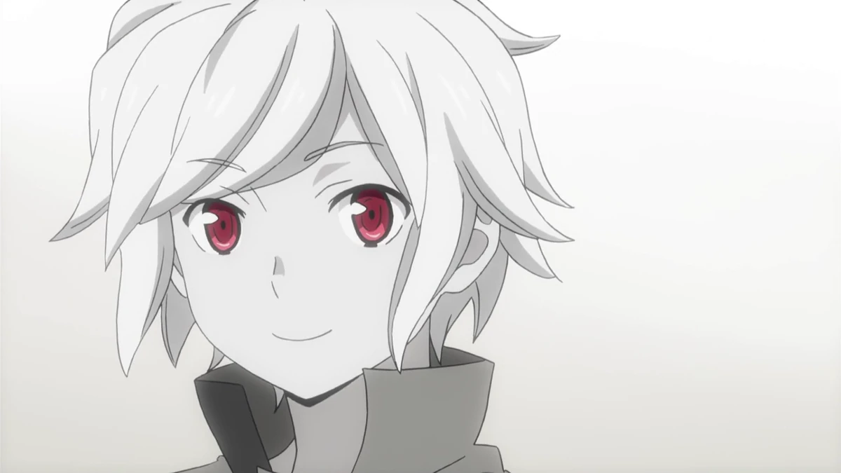 Bell Cranel/Bildergalerie | DanMachi Wiki | Fandom