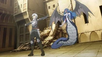Vouivre | Wiki DanMachi | Fandom