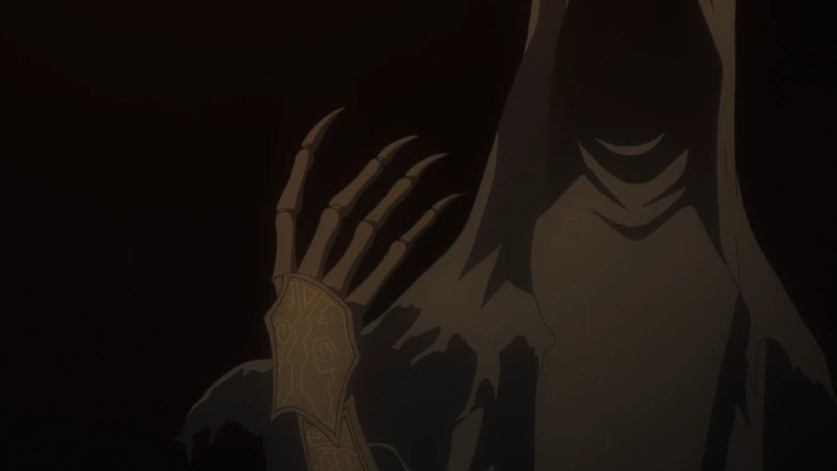 Фелс | Danmachi Вики | Fandom