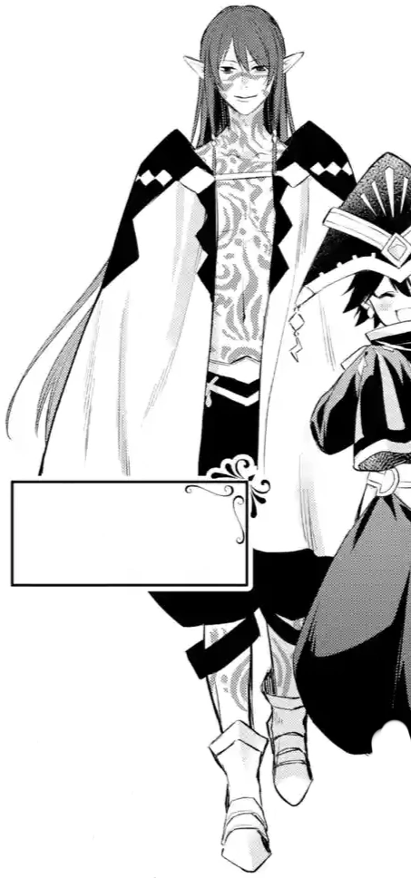 Seale/Galería de Imágenes | Wiki DanMachi | Fandom