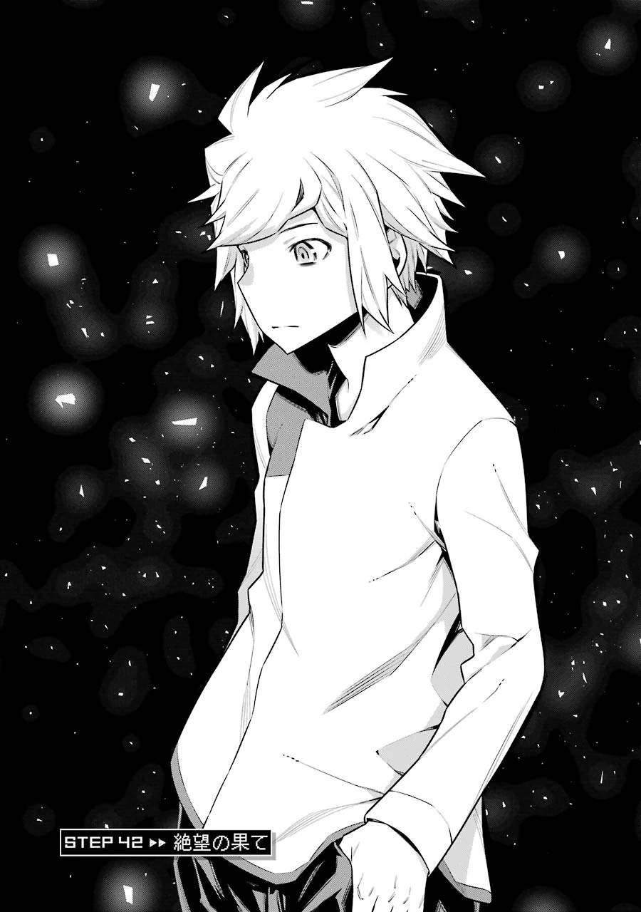 DanMachi Manga Capítulo 42 | Wiki DanMachi | Fandom