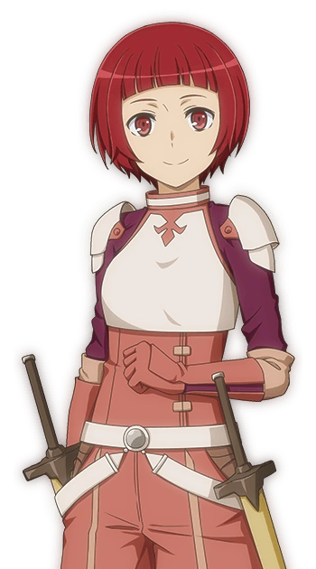 Narvi Roll | Wiki DanMachi | Fandom