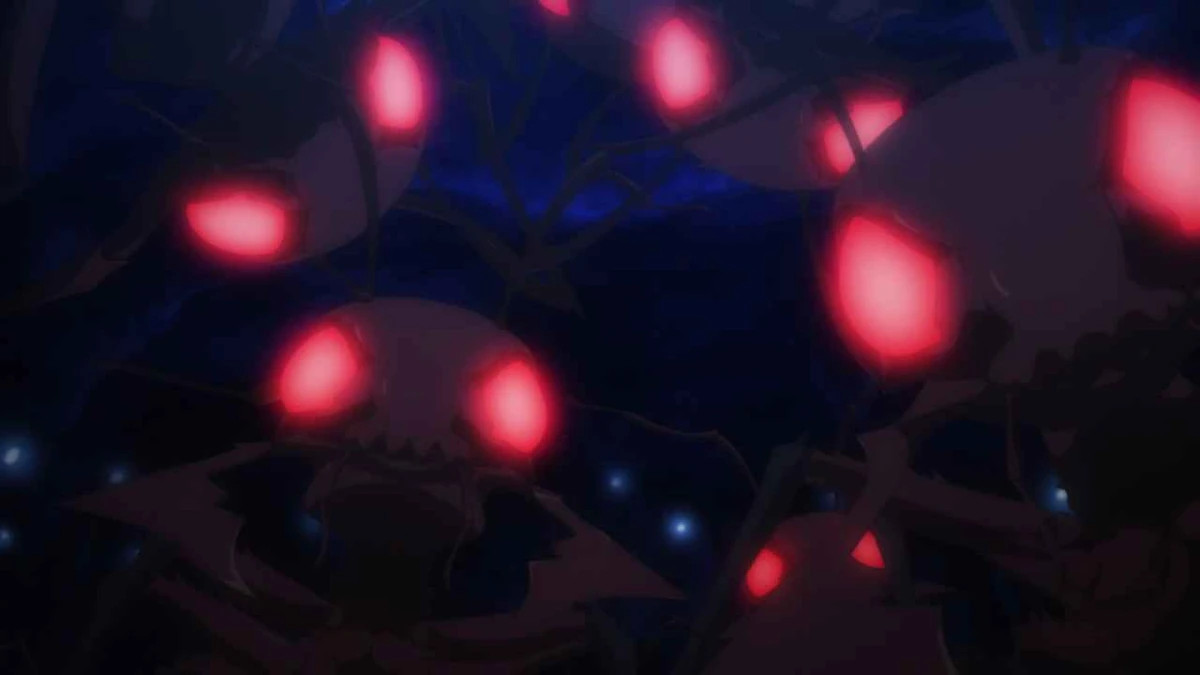 Killer Ant | Wiki DanMachi | Fandom