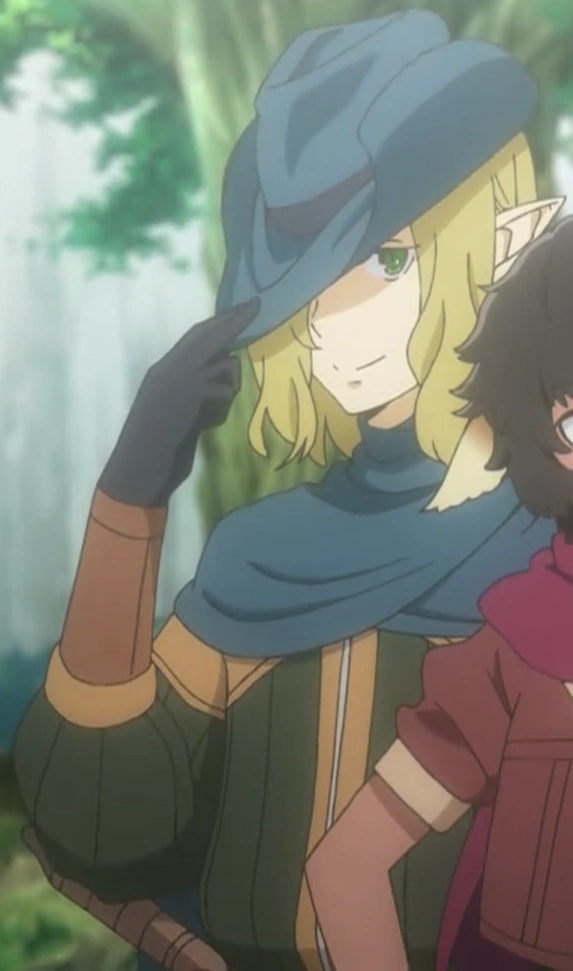 Thane Hire | Wiki DanMachi | Fandom