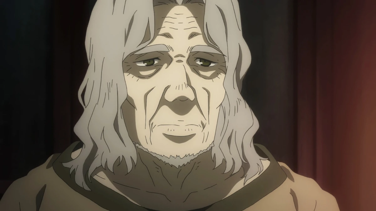 Caam | Wiki DanMachi | Fandom