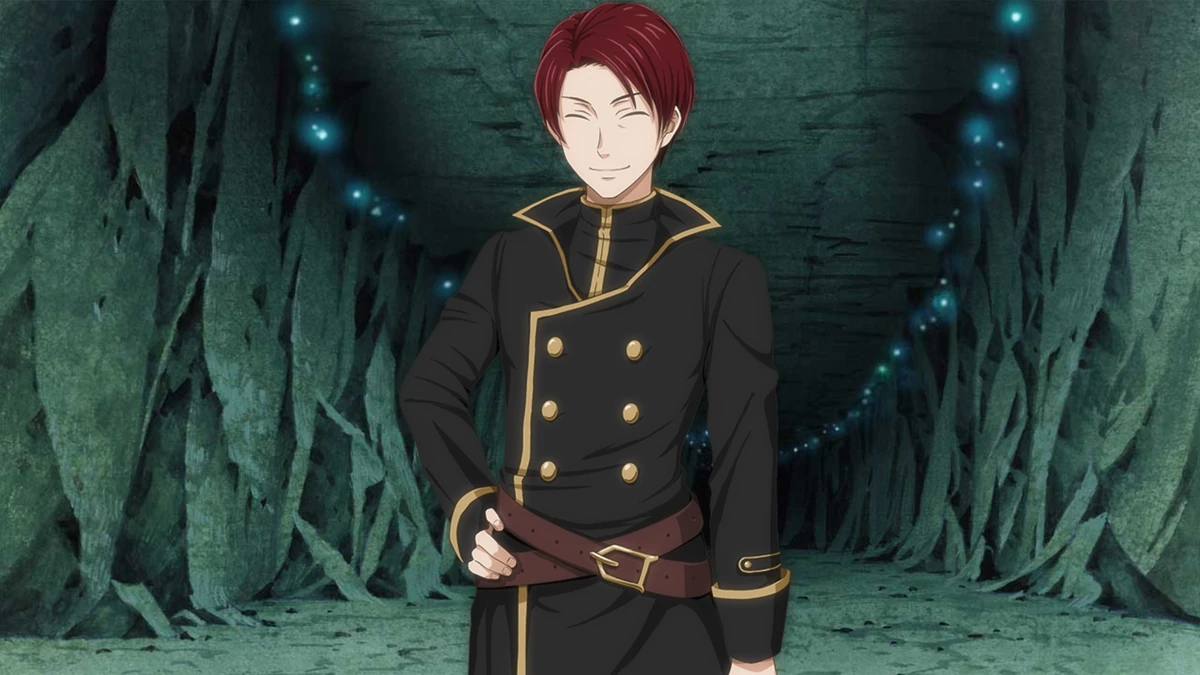 Categoría:Evilus | Wiki DanMachi | Fandom