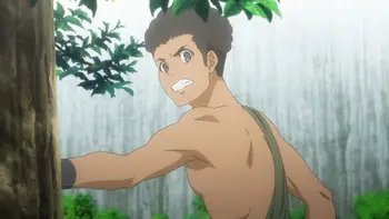 Modaka | Wiki DanMachi | Fandom